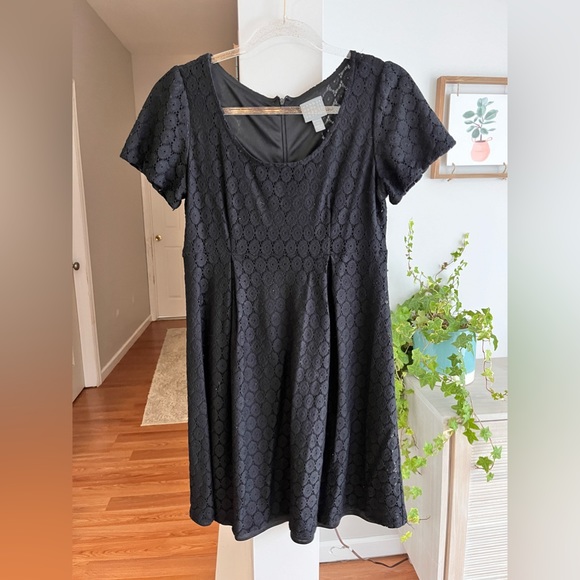 Rabbit Rabbit Rabbit | Dresses | Rabbit Rabbit Rabbit Black Lace ...